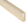 Parting Bead For Sash Windows - Reddiseals Ltd