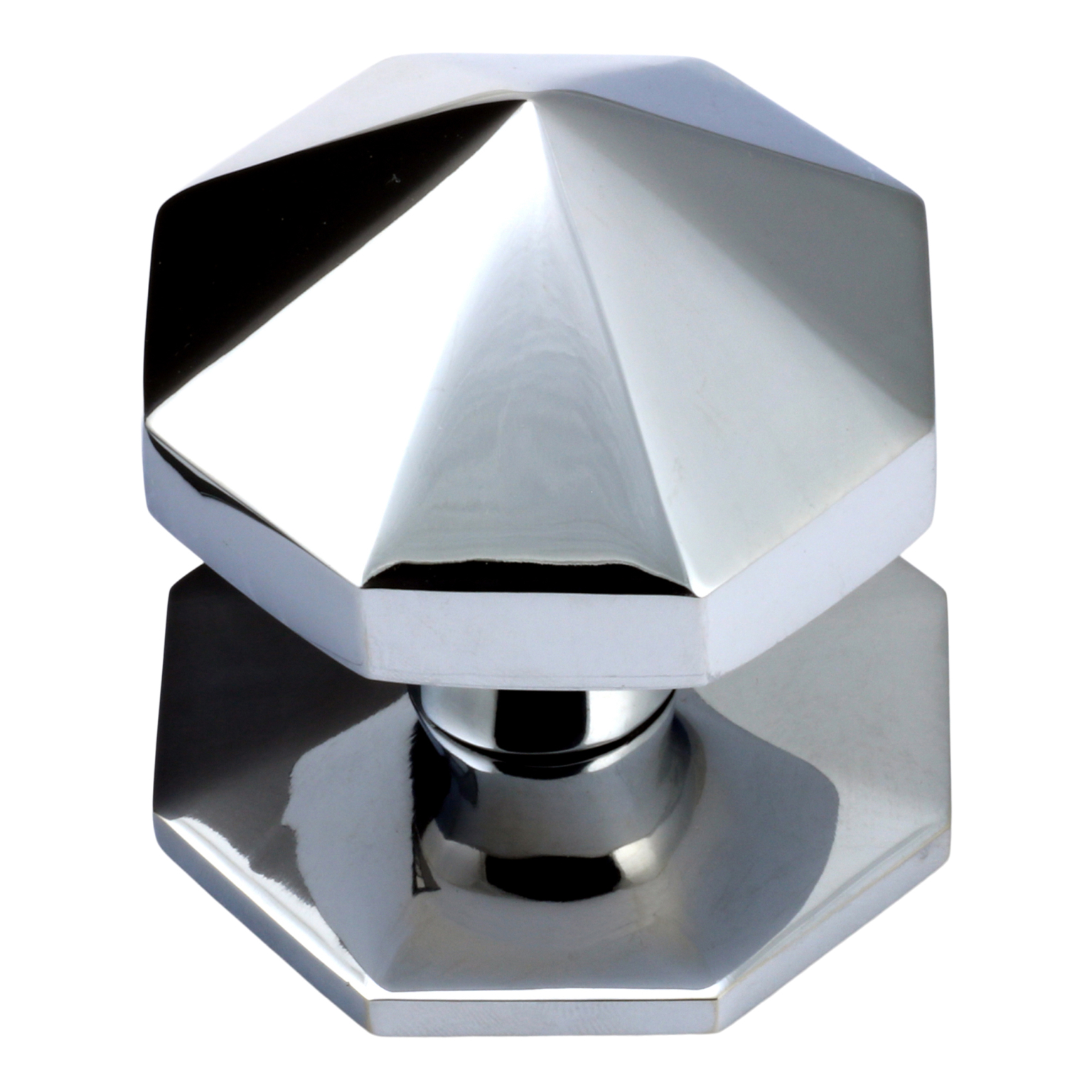 Carousel Centre Door Knob - Reddiseals Ltd
