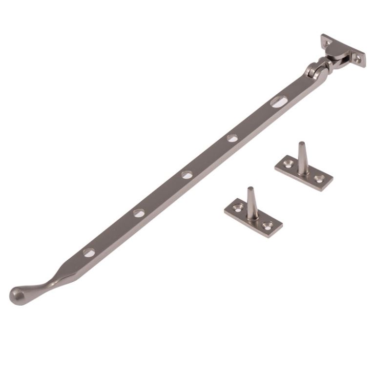 Window Stays - Casement Window Stays | Reddiseals Ltd