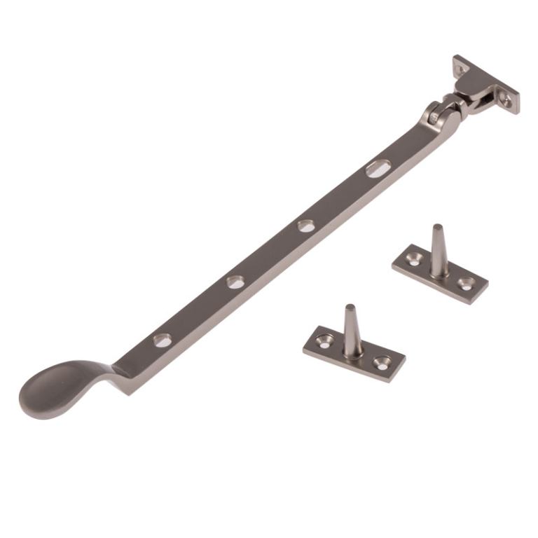 Window Stays - Casement Window Stays | Reddiseals Ltd