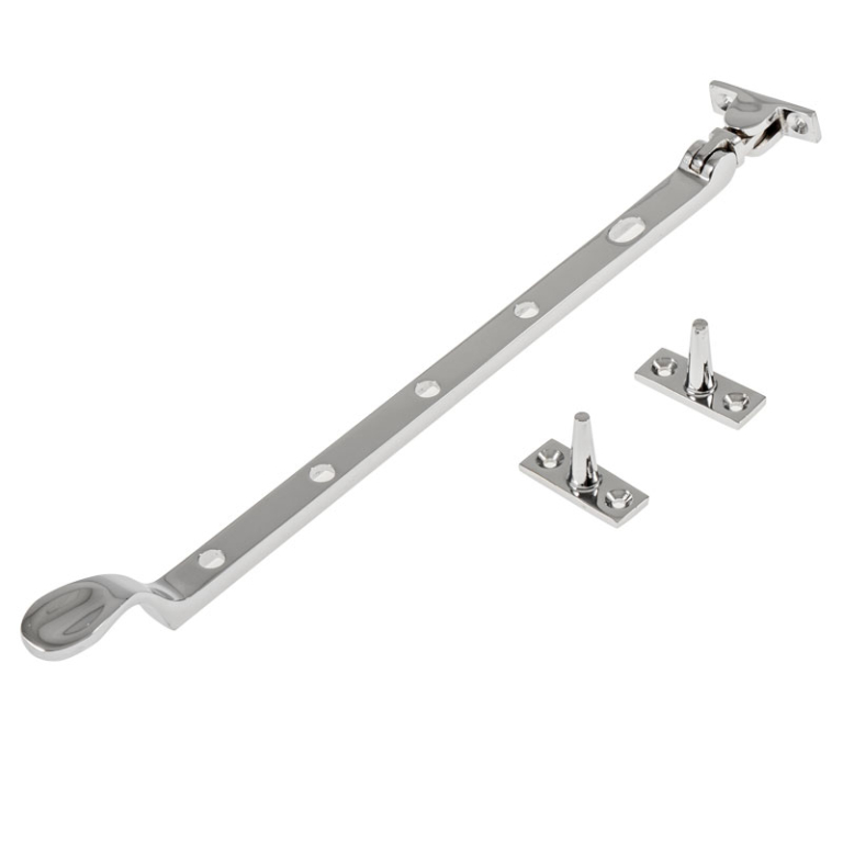 Window Stays - Casement Window Stays | Reddiseals Ltd