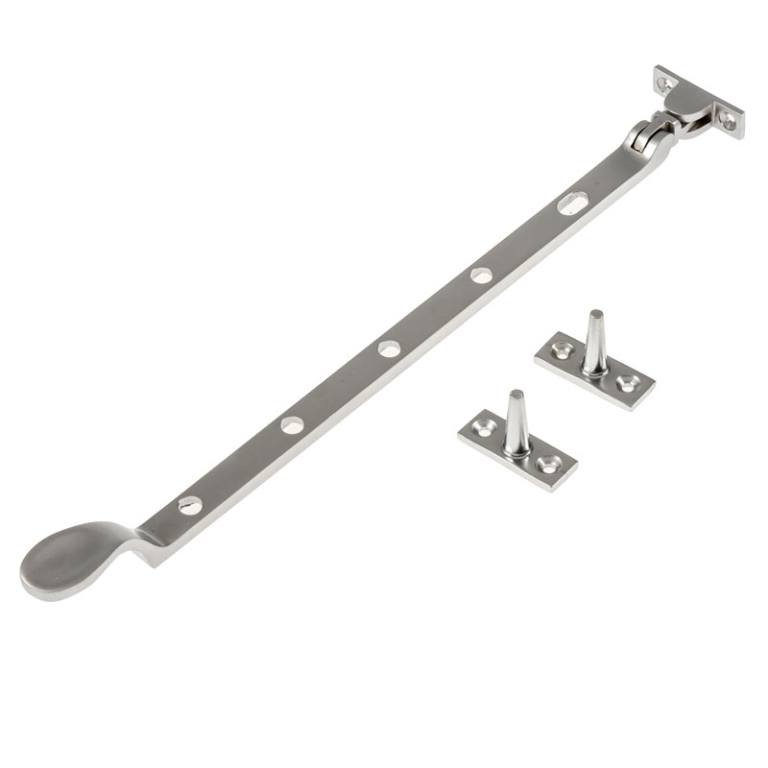 Window Stays - Casement Window Stays | Reddiseals Ltd