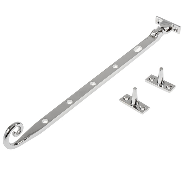 Window Stays - Casement Window Stays | Reddiseals Ltd