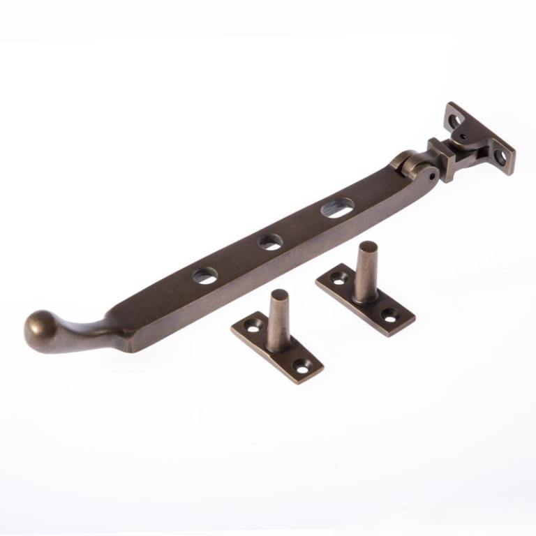 Window Stays - Casement Window Stays | Reddiseals Ltd