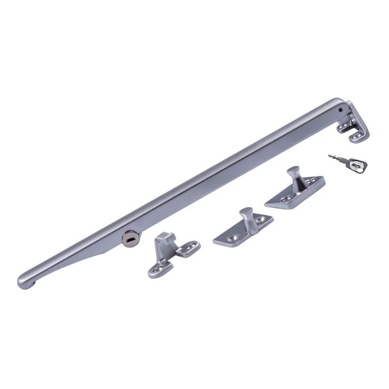 Window Stays - Casement Window Stays | Reddiseals Ltd