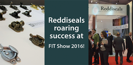 The beating heart of Reddiseals: our Trade Counter - Reddiseals Ltd