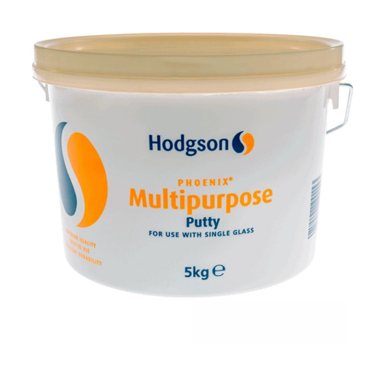 Hodgson Glazing Butyl Putty