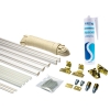 Sash Window Repair Kit