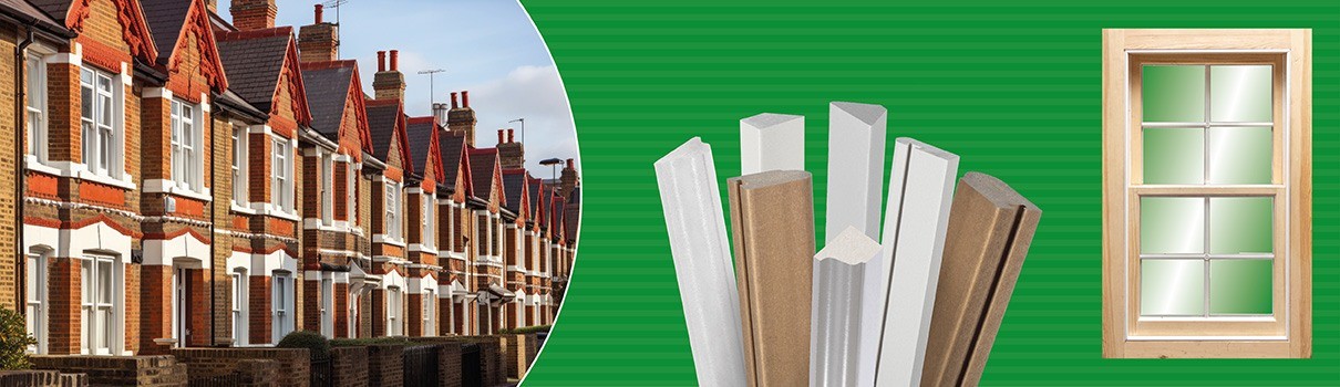 Sash Window Hardware | Timber Window & Door Products