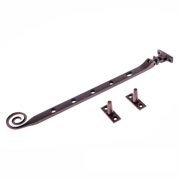 Window Stays - Casement Window Stays | Reddiseals Ltd