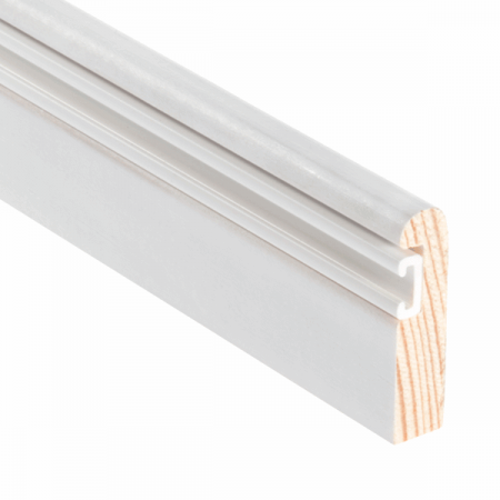 Sash Window Timber Beading | Staff and Parting Bead