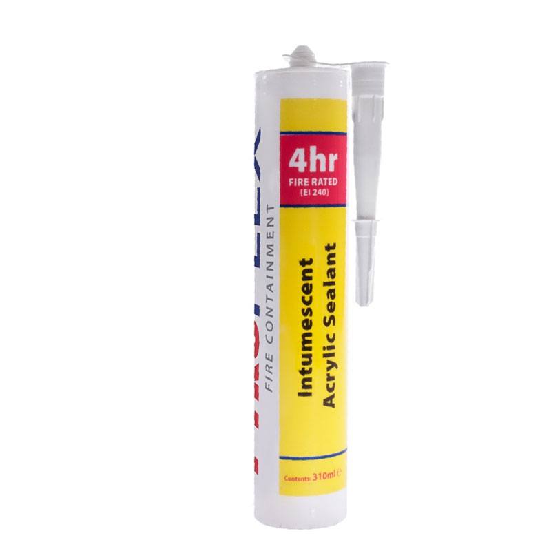 Fire Sealants - Reddiseals Ltd